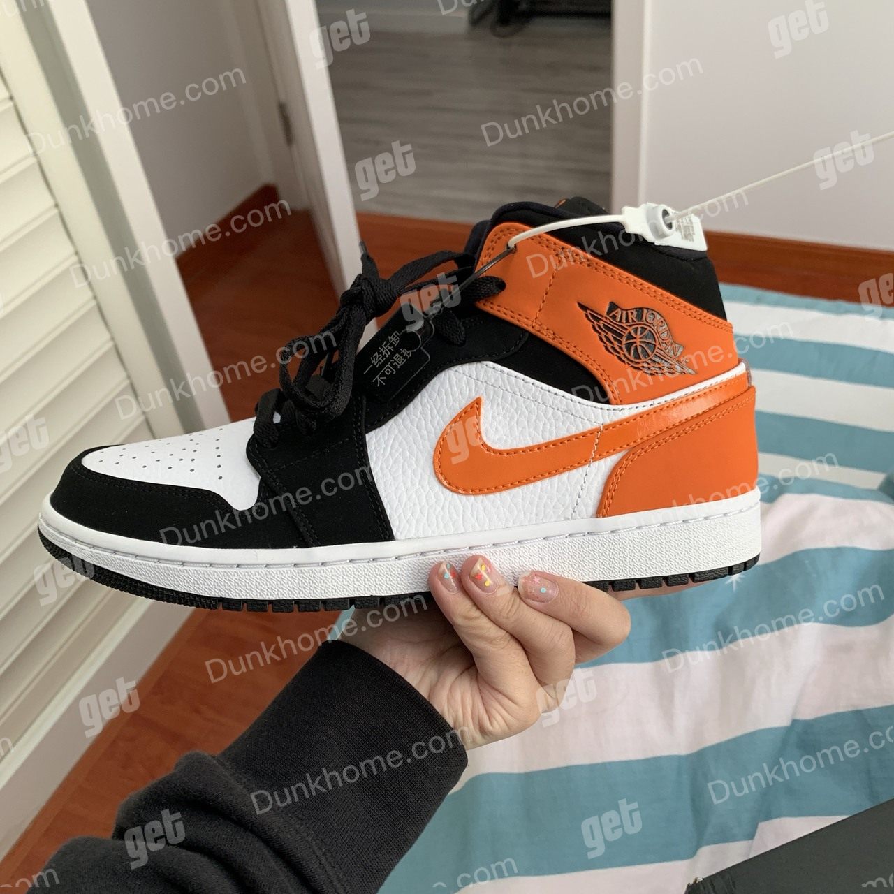 aj1小扣碎_aj1扣碎篮板 - 随意云