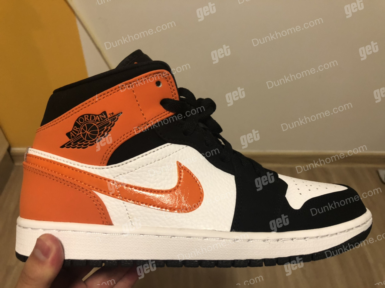 aj1小扣碎_aj1扣碎篮板 - 随意云